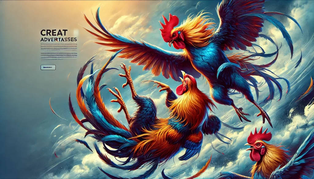 Journey into the Heart of Sabong Traditions-Hawkplay