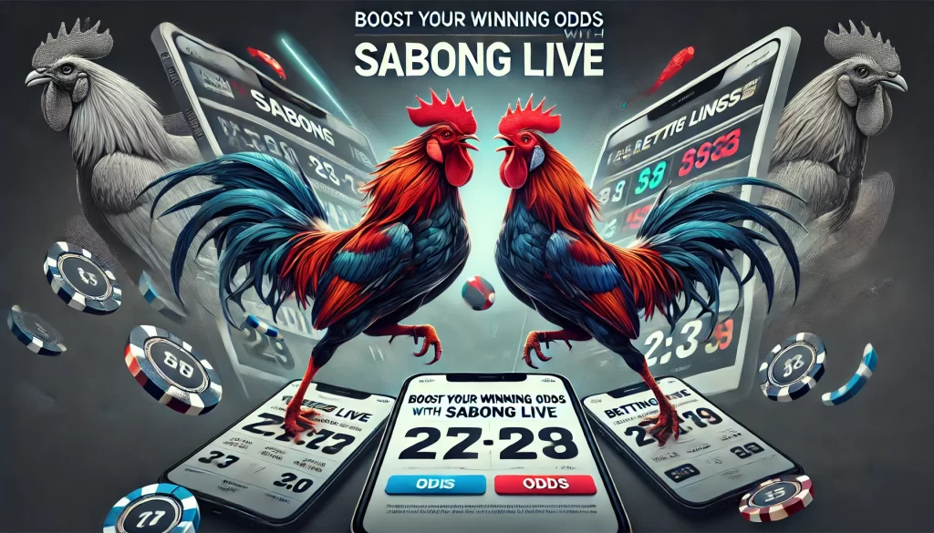 How to Experience Epic Sabong Live Showdowns - Hawkplay