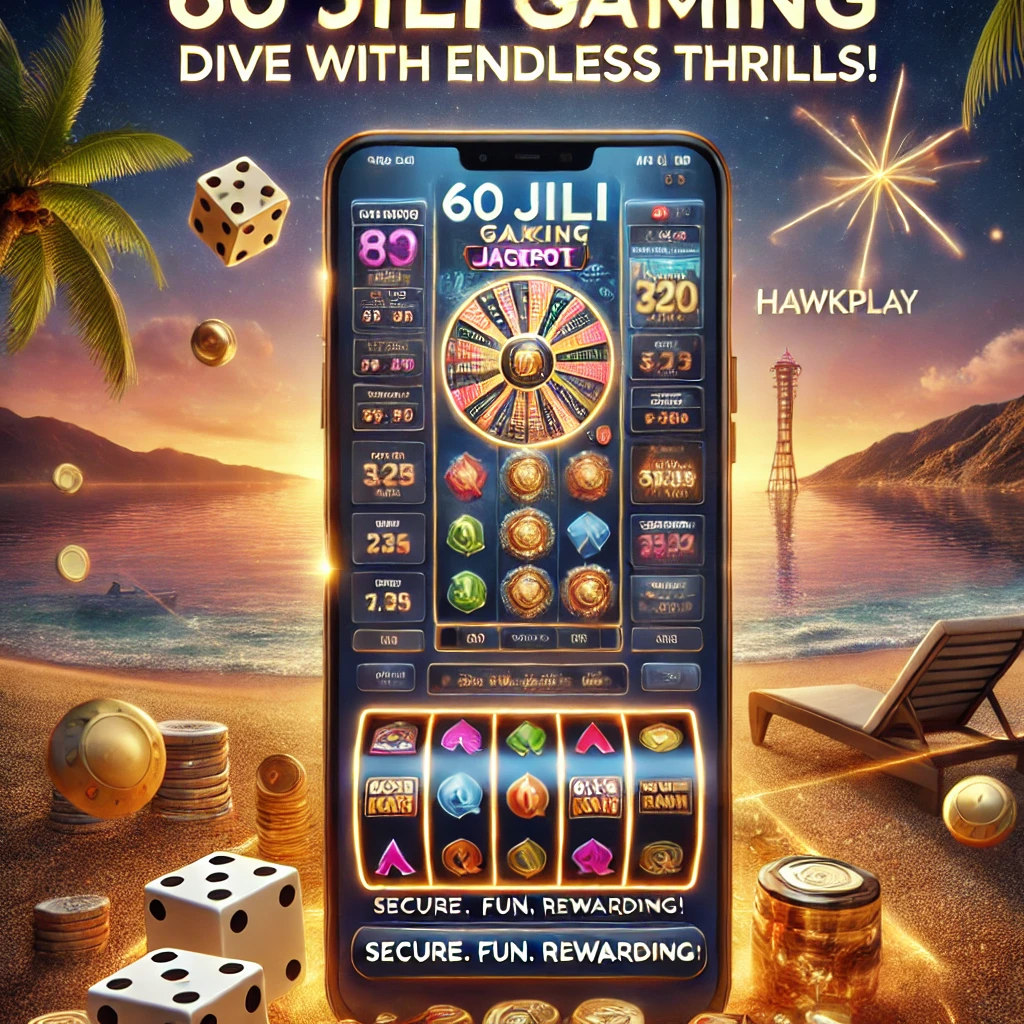 Ultimate Guide to Jili Gaming and Hawkplay Tips - Hawkplay